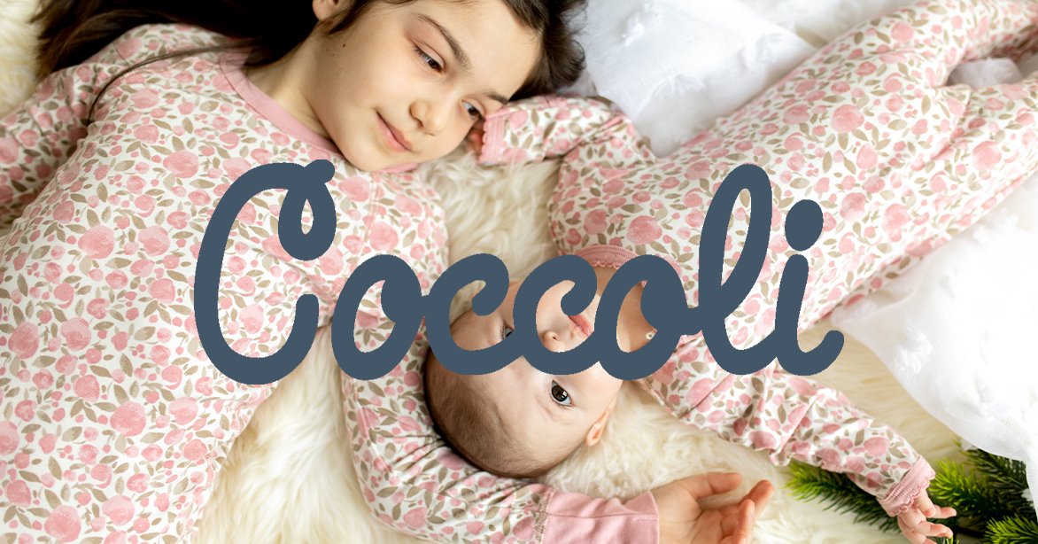 COCCOLI BABY – TuesdaysChild.com
