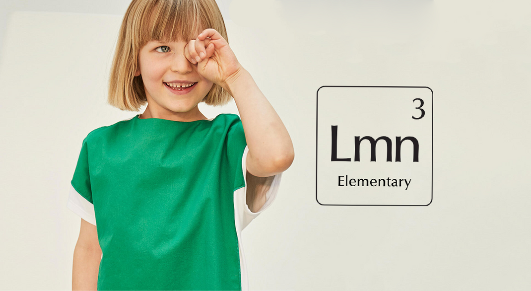 LMN3 – TuesdaysChild.com