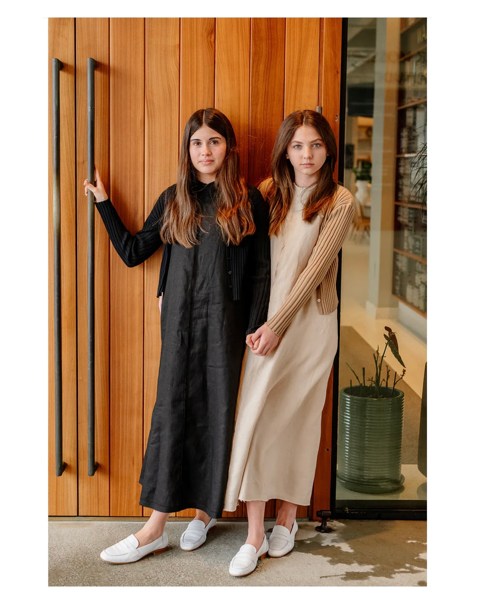 COCO BLANC – TuesdaysChild.com